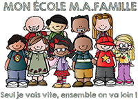 École Marc-Aurèle-Fortin - Accueil